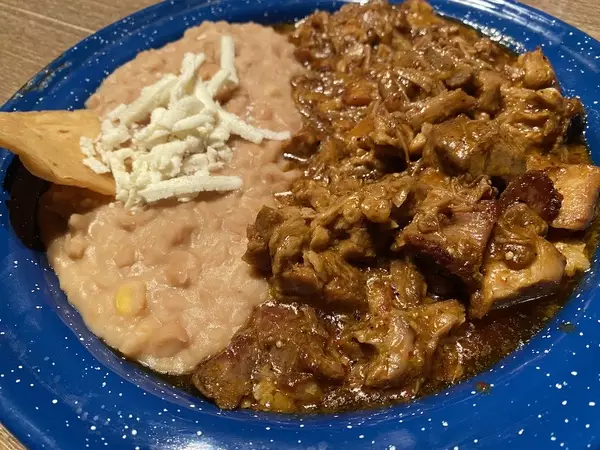 Menu – Revolver Taco Lounge